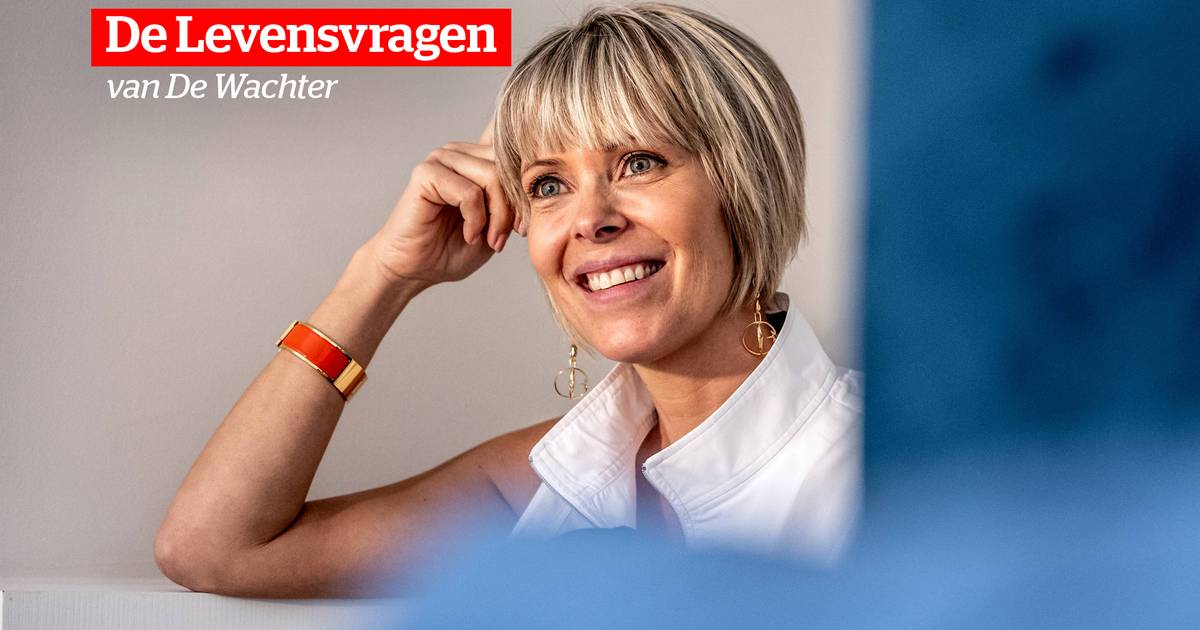 INTERVIEW. Hanne Troonbeeckx: “Bij de vierde zwangerschap wisten we het ...