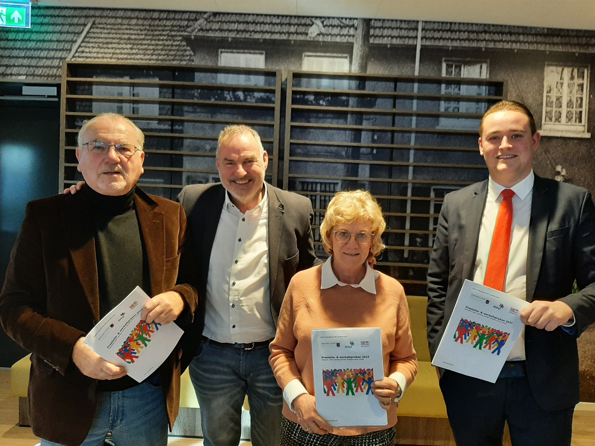 Woningcorporatie Domijn en Losser maken afspraken: sneller duurzamer ...