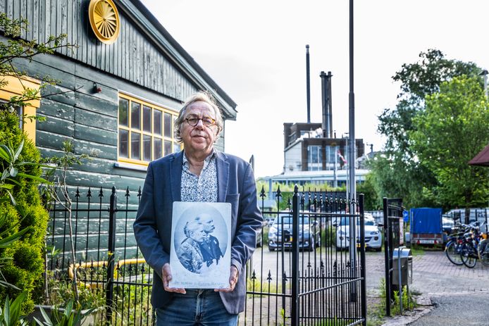 De geur kon variëren van kattenzeik tot dode vis: maar sluiting bekende ...