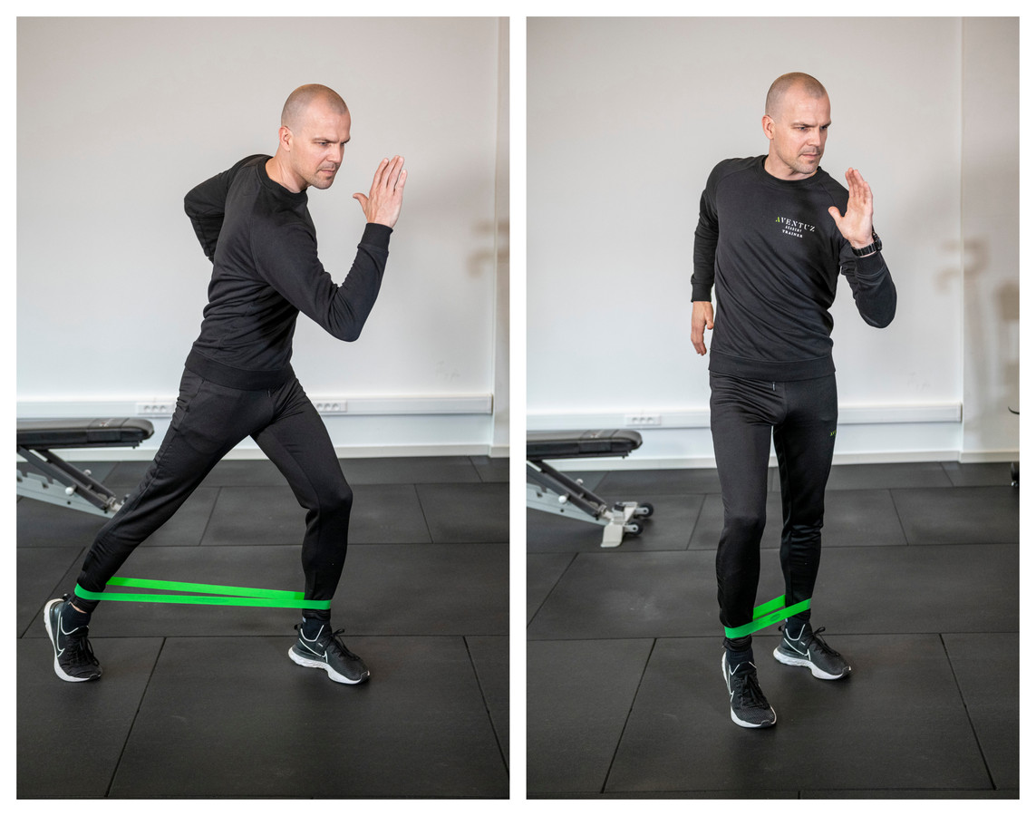 Hoe ziet het dagschema van de Rode Duivels eruit? Kinesist Lieven ...