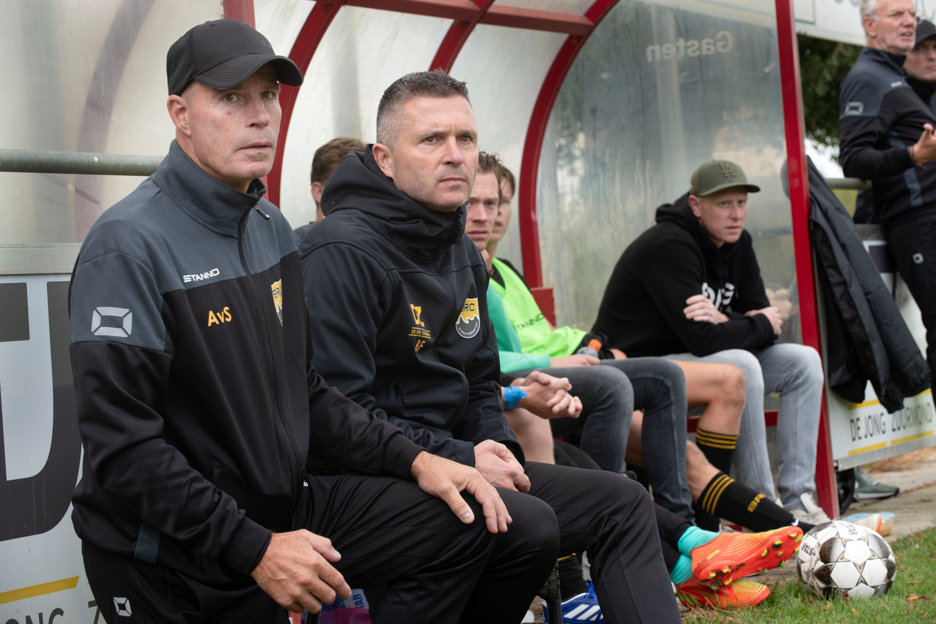 BRC’24 haalt uit tegen koploper en maakt competitie weer spannend ...