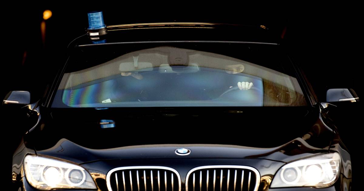 Wie zit achter de moord op Sam Klepper? 'Holleeder heeft de beste ...