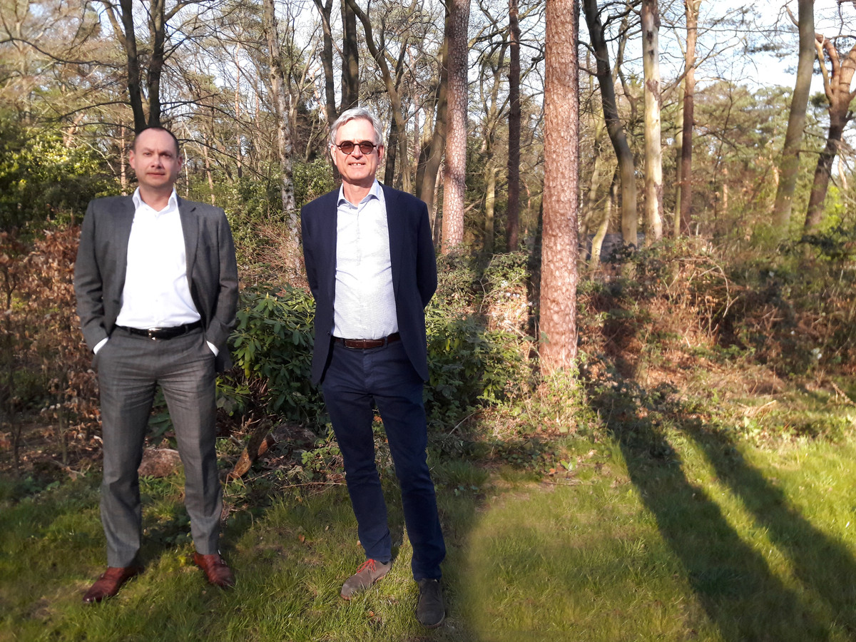 Kopers vrezen voor lang uitstel nieuwbouwhuizen in Soesterberg door ...