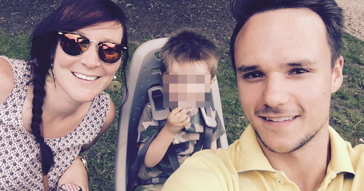 "Glenn en ik hadden nog zoveel plannen" | Lebbeke | hln.be