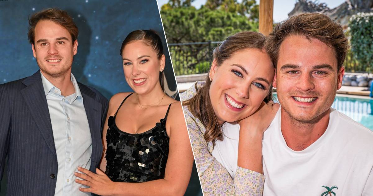 Marie Verhulst over werk, liefde en de tol van de roem: “Volgende keer ...