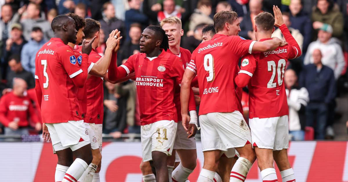 Un assist pour Bakayoko et une nouvelle gifle pour l'Ajax | Diables ...