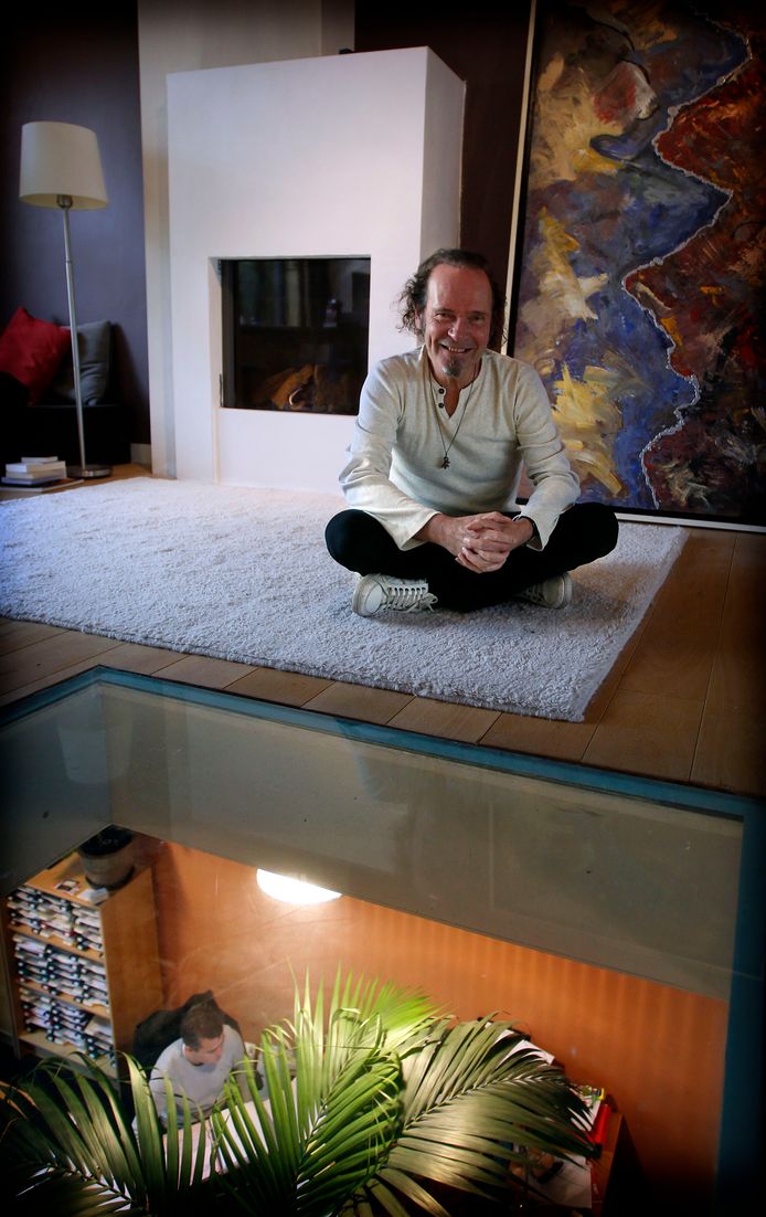 Eindhovense architect en filosoof Huub Segeren (64) overleden ...