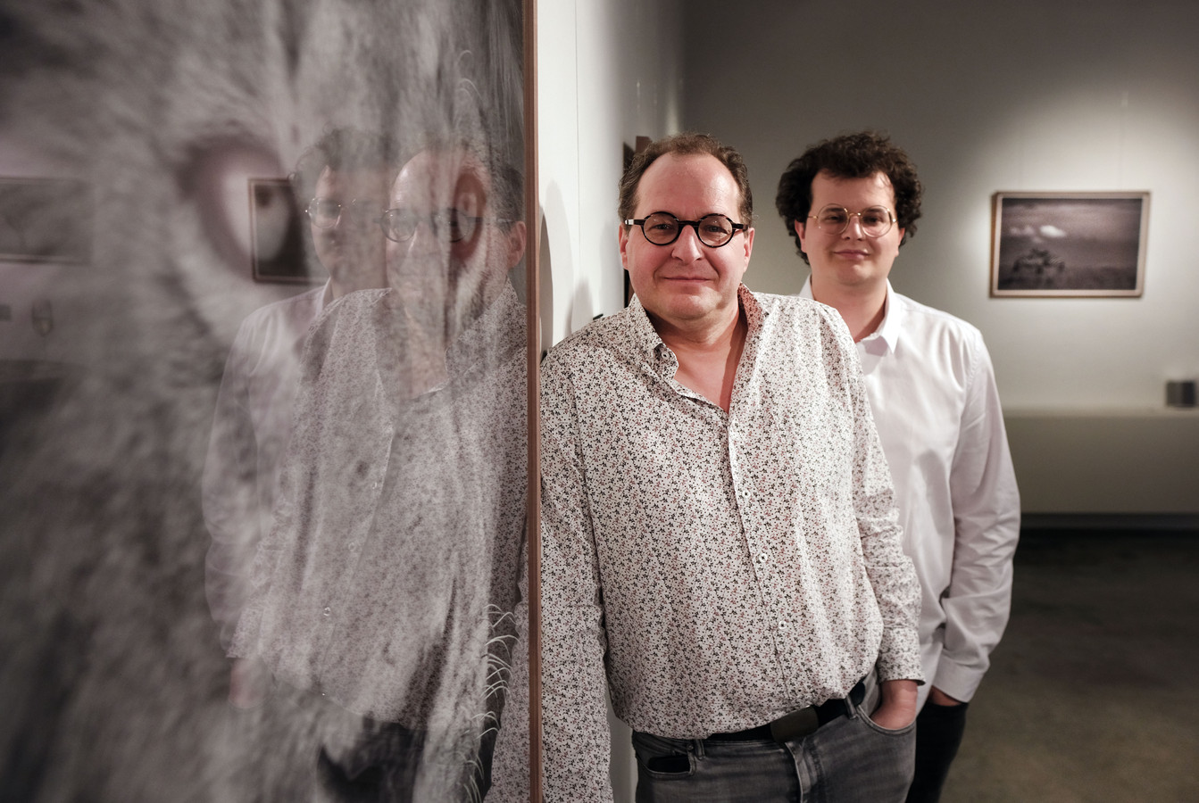 Joost (53) trekt wereld rond om exotische dieren te fotograferen: “Bang ...