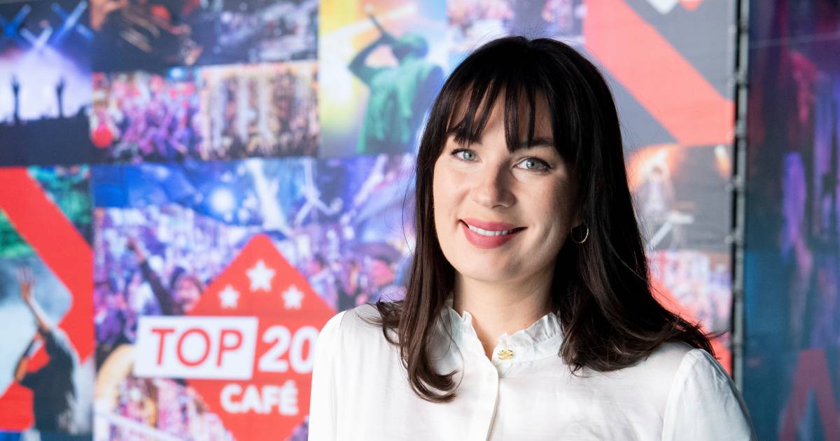 Emmely de Wilt over de Top 2000: ‘Vergeet de rest, dit is de muzikale ...