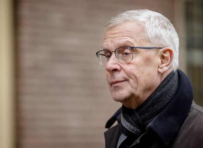 Van Rij ontkent belasting van 0,25 procent voor Uber, maar hoeveel dan ...