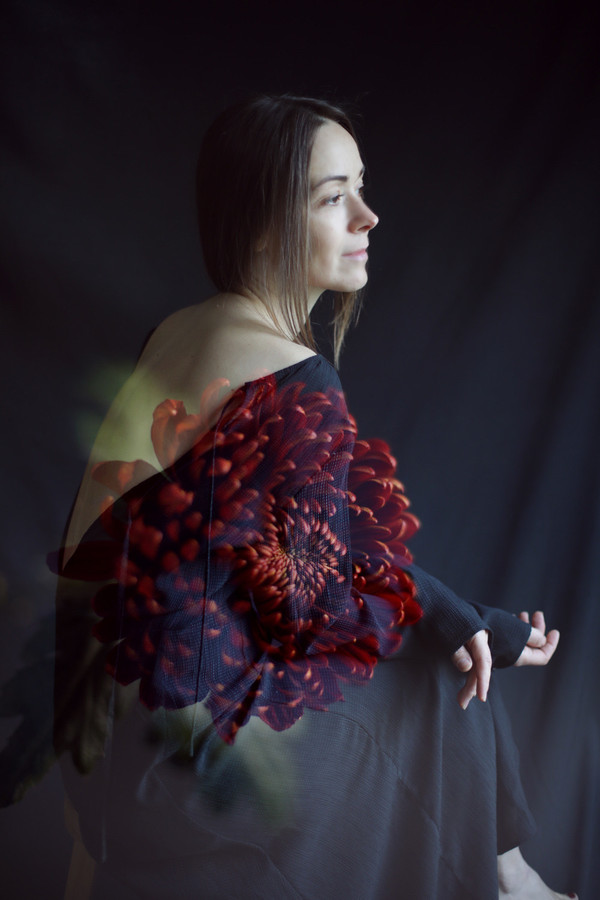 Opbloeiende Oekraïense vrouwen door de lens van Larysa: ‘We zijn sterk ...