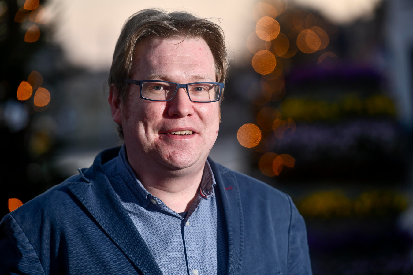 En plots deel je een 'voormoeder' uit 1645: bijna 7.900 mensen deden ...