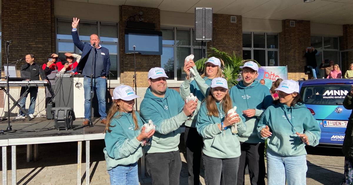 PITO schopt het tot laatste drie kanshebbers voor titel van ‘Strafste ...