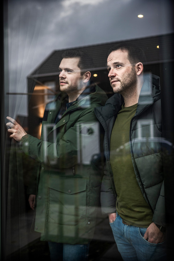 Stef (41) en Thijs (31) willen niets liever dan een kindje samen: 'Maar ...