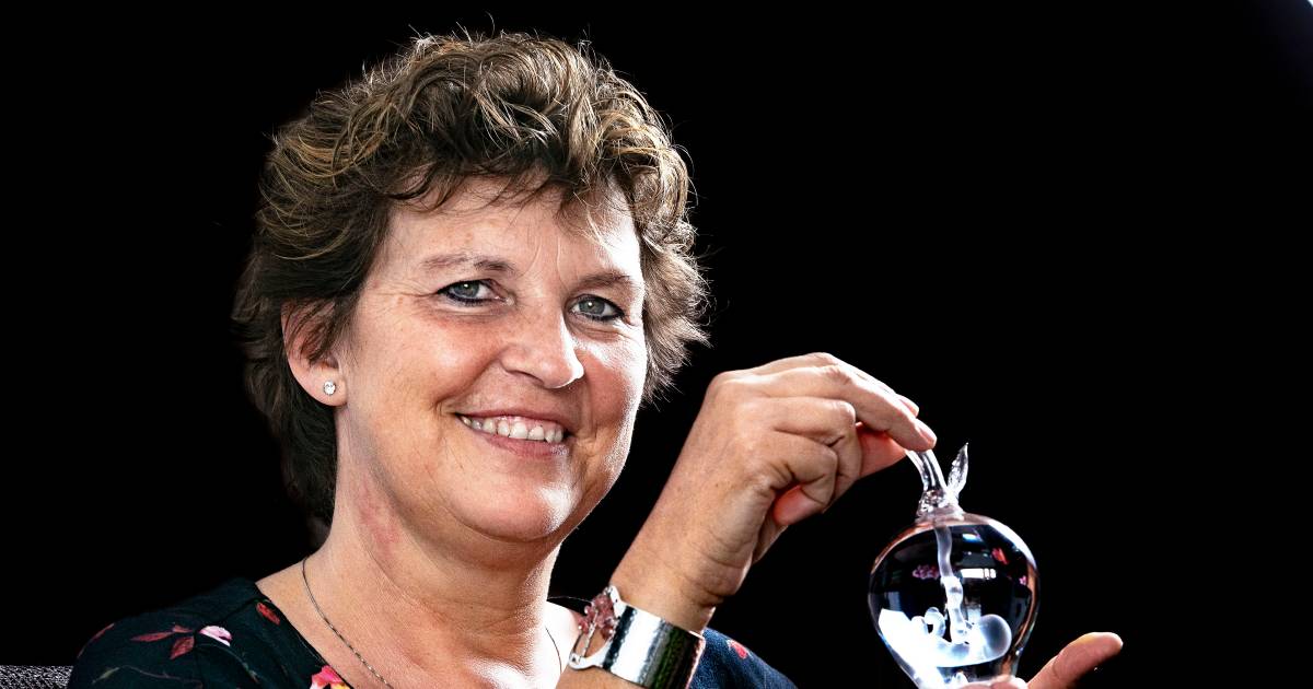 ‘Vier gulden en vijfendertig cent', boek over armoe van debutant Marie ...