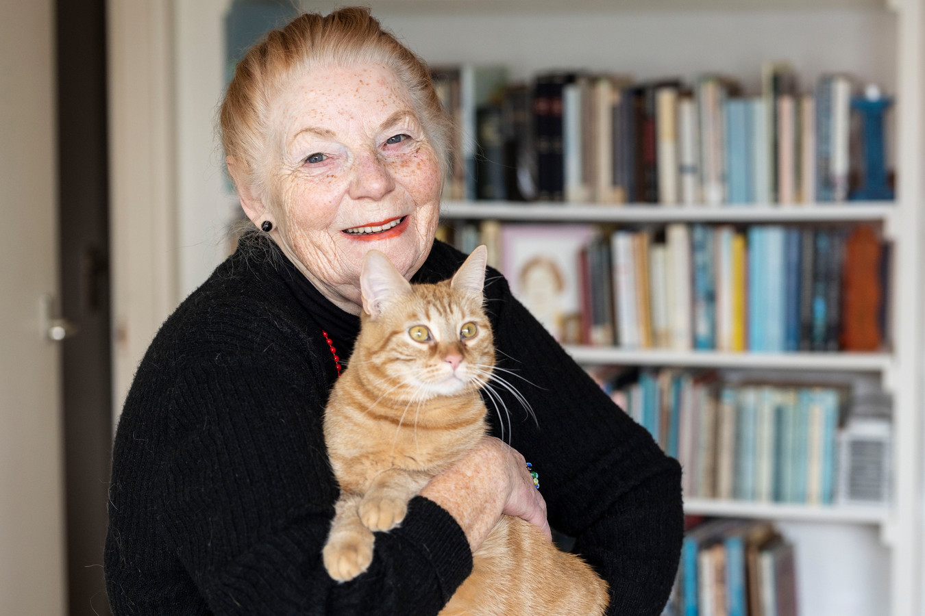 De brieven van Ineke uit Hengelo komen in tijdscapsule over coronatijd ...