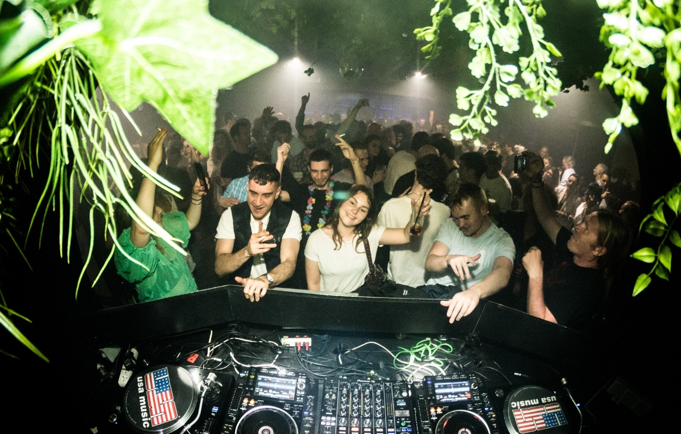 Wat te doen in Antwerpen op 21 juli: feesten, feesten... en nog eens ...