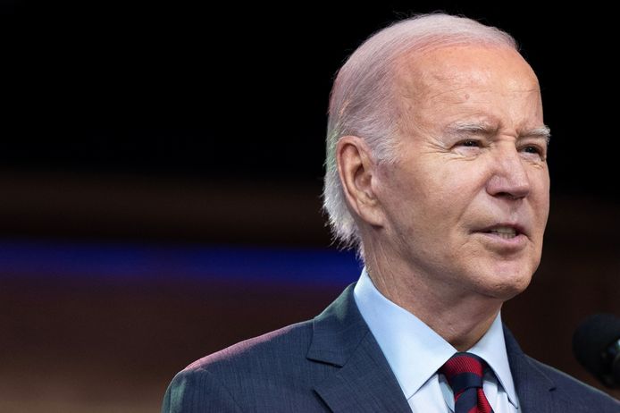 Joe Biden is jarig: wat weet jij van de Amerikaanse president ...