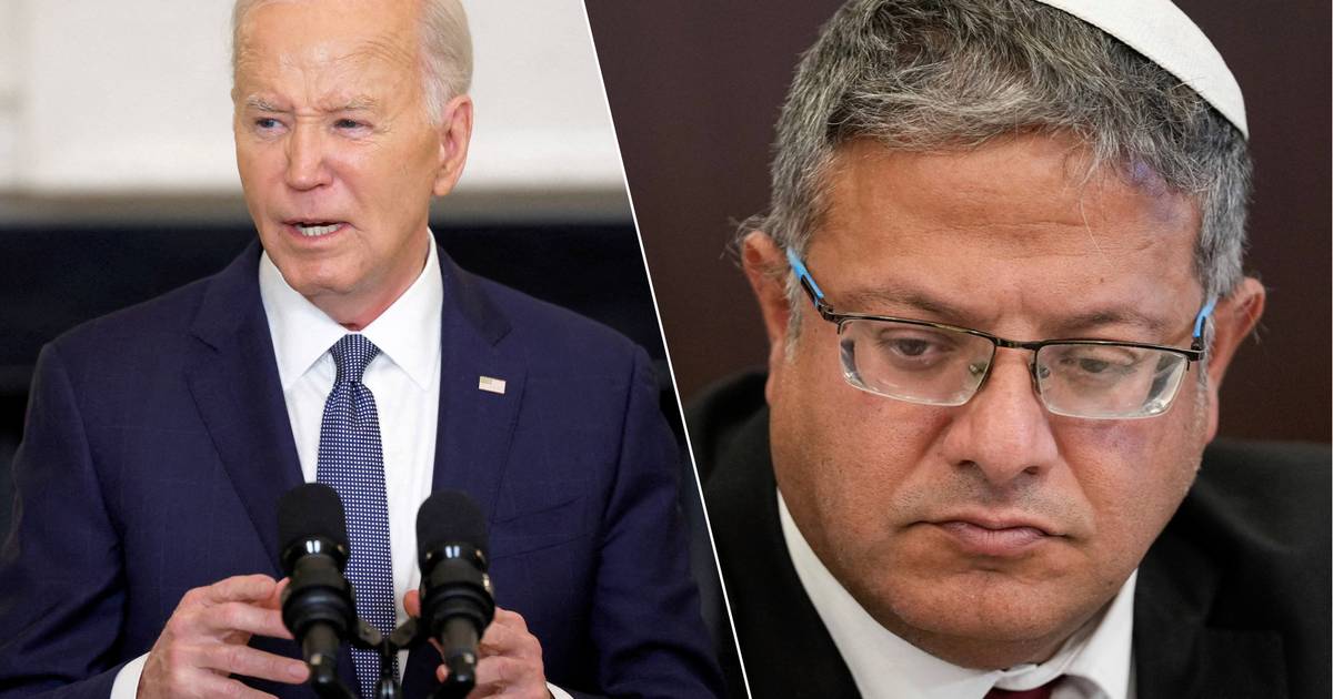 TERUGLEZEN GAZA. Ultranationalistische ministers dreigen Israëlische ...