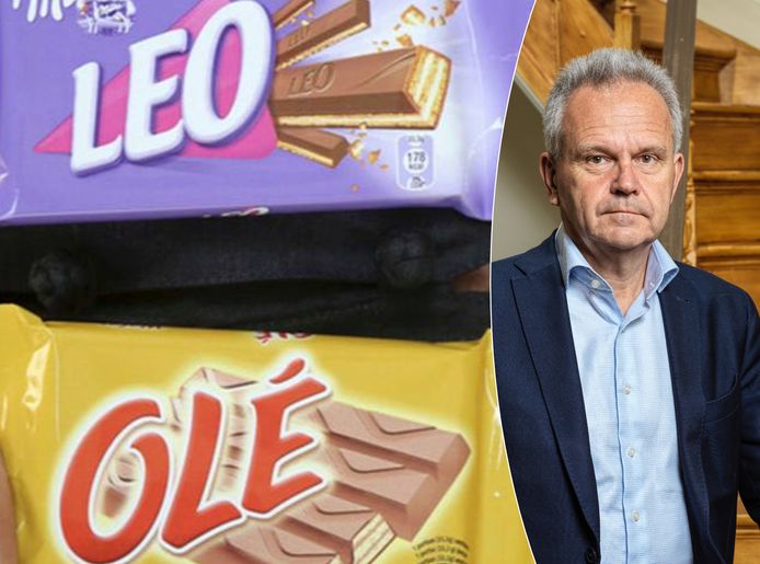 “Ils sont parfois identiques aux marques A”: pourquoi les produits ...