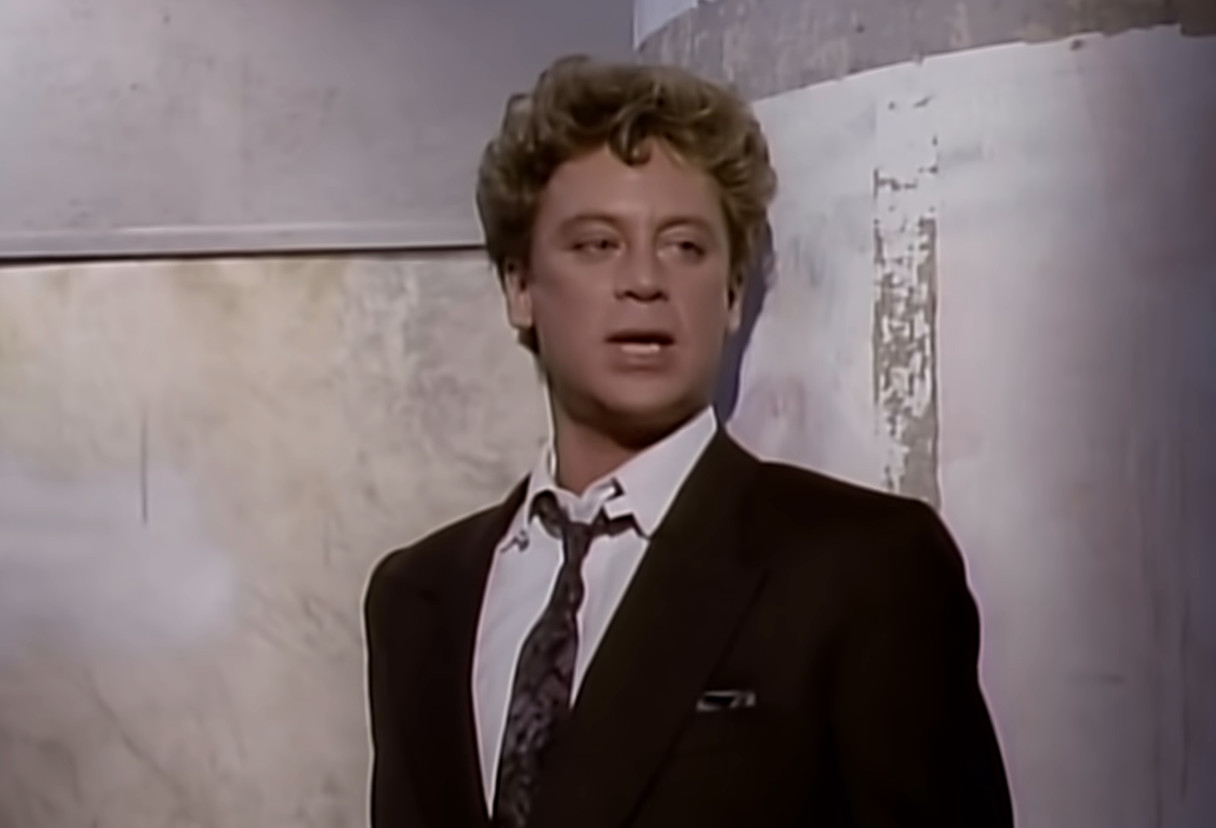 Hungry Eyes-zanger Eric Carmen (74) overleden | Foto | AD.nl