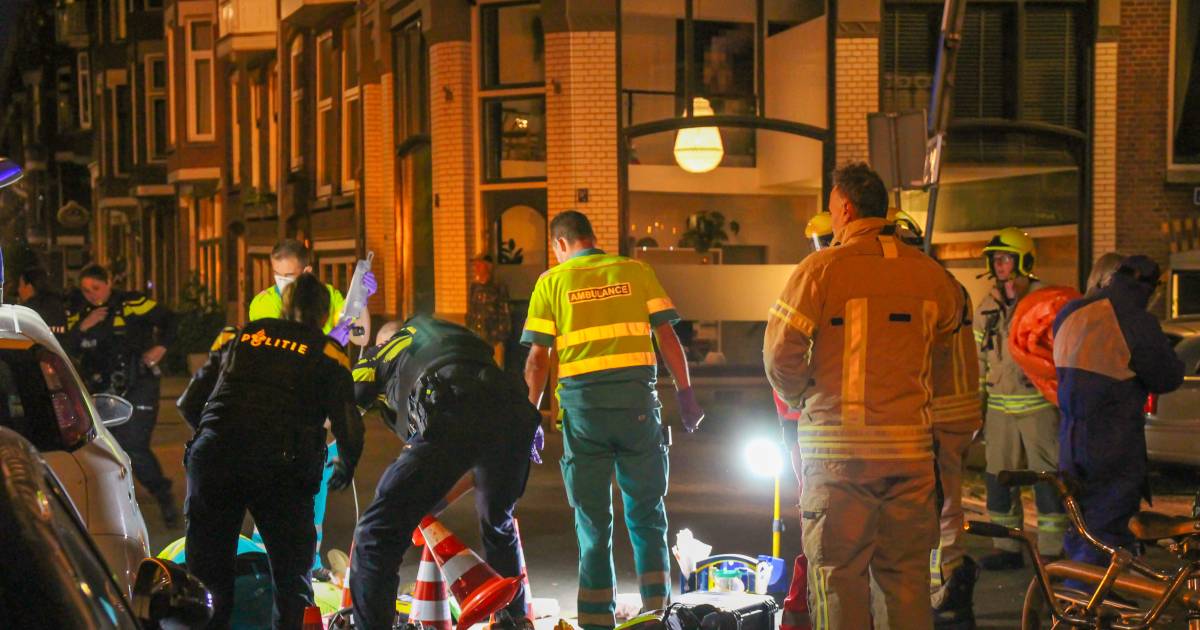 Na informatie kroongetuige nu arrestatie voor poging moord op ...