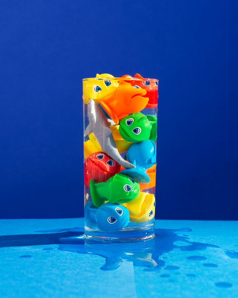 Nicole Behr – Holistische lichaamsgerichte behandeling