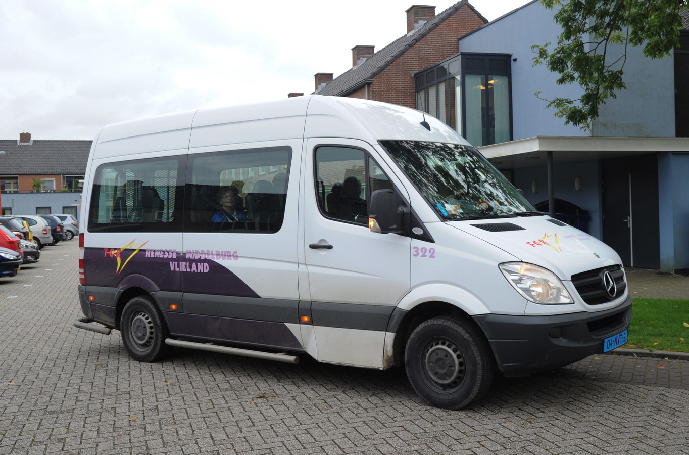 Taxi Korthout uit Tilburg gaat ritten verzorgen voor zorgorganisatie ...