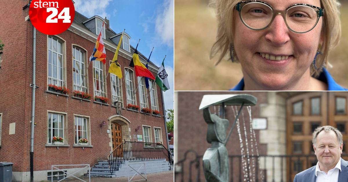 De stembussen in Merksplas zijn open, de strijd is begonnen: kan ...