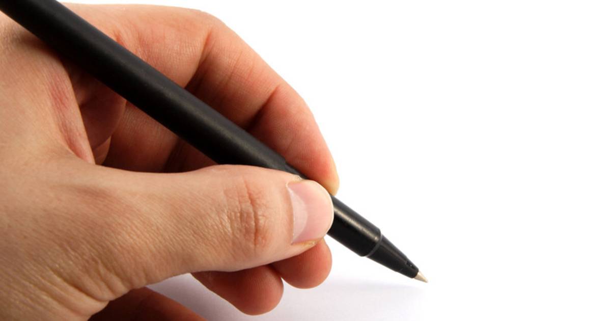 Populaire verklaring linkshandigheid klopt niet | Wetenschap | AD.nl