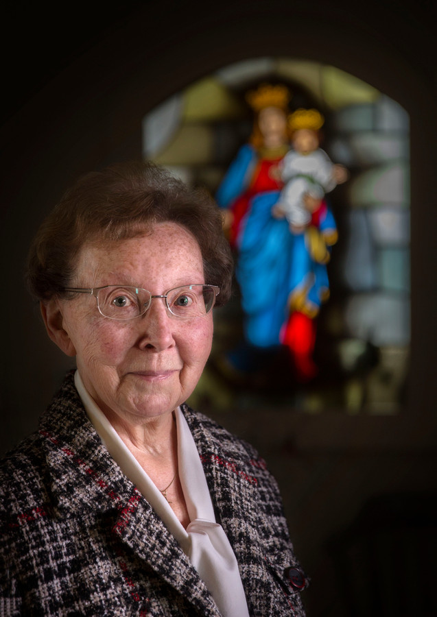 Hoe het bisdom de controle kwijtraakte bij zustercongegratie Glorieux ...