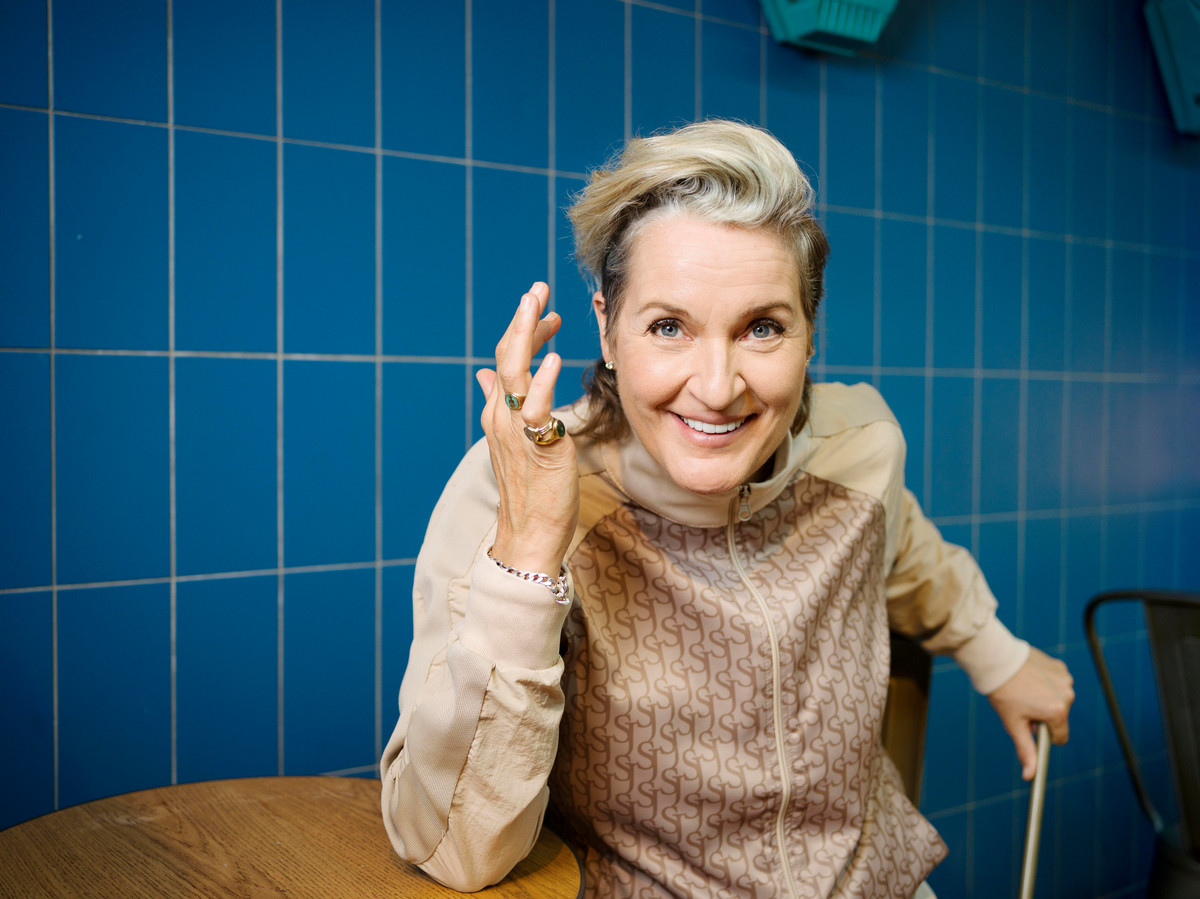 Margriet van der Linden: Ben geen ‘wappie’ geworden, maar ik heb vragen ... Margriet van der Linden: Ben geen ‘wappie’ geworden, maar ik heb vragen ...