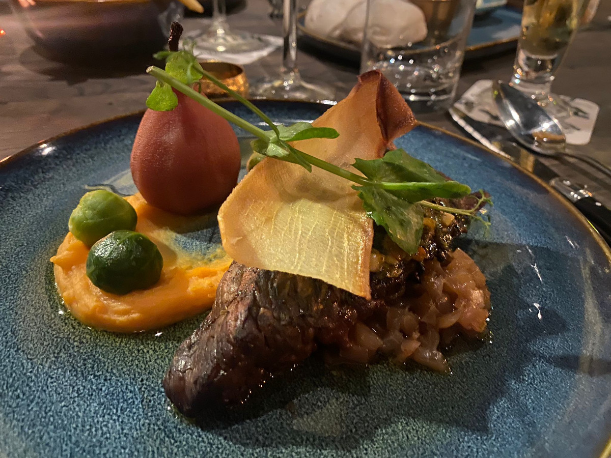 Carpe Diem stijlvolle en gezellige opvolger van Gastels Ministerie van ...