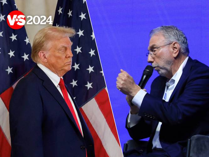 “Deze keer moeten we hem op zijn woord geloven.” Donald Trump kondigt de grootste deportatie in ...