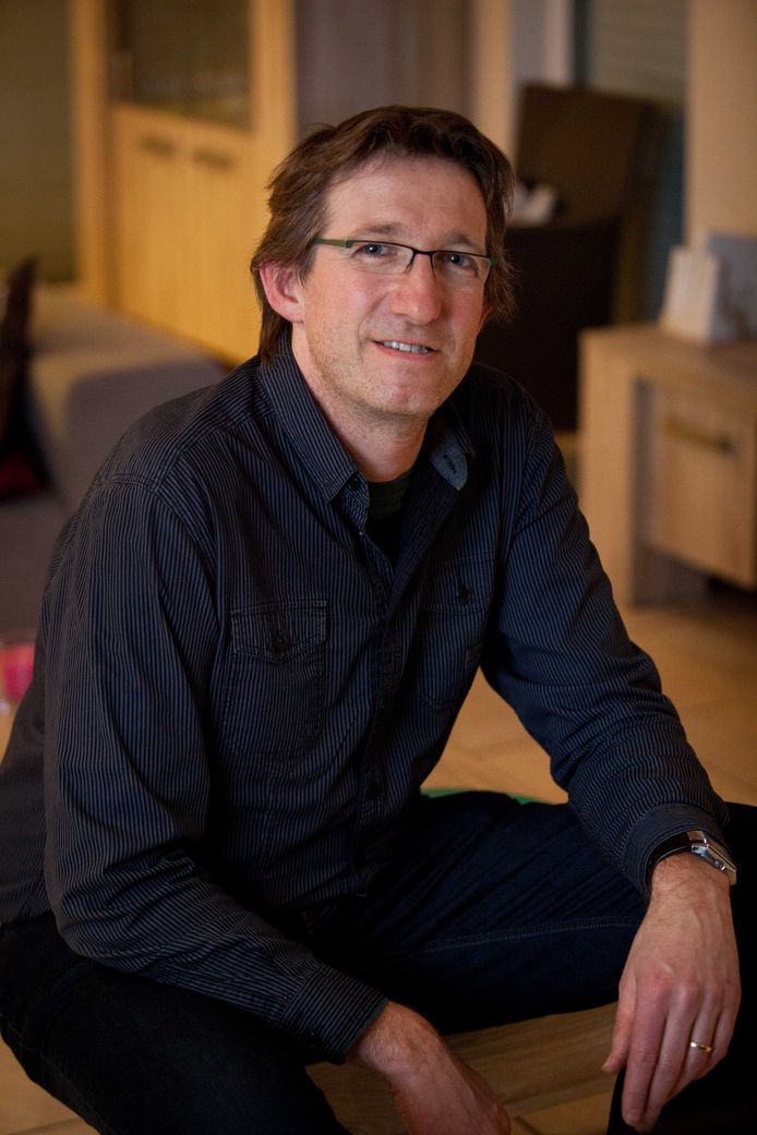 Steven Bogaert is 'beste sociale man' | Lichtervelde | hln.be