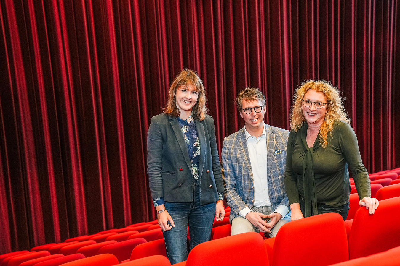 Arijan ‘Adje’ van Bavel stopt als interim-directeur bij Jan van Besouw ...