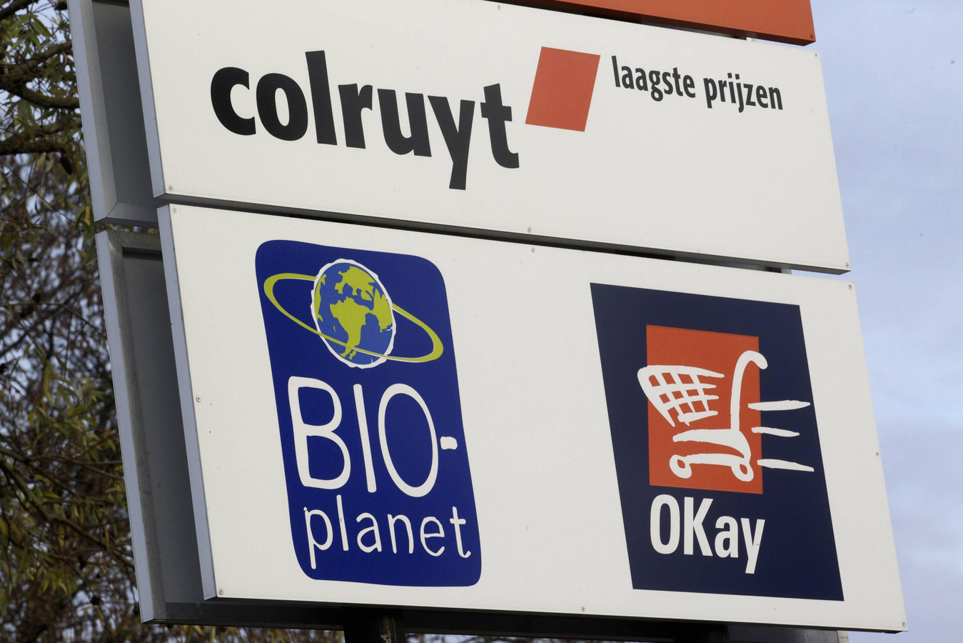 Colruyt Group opent eerste OKay-winkel zonder verbruik fossiele ...