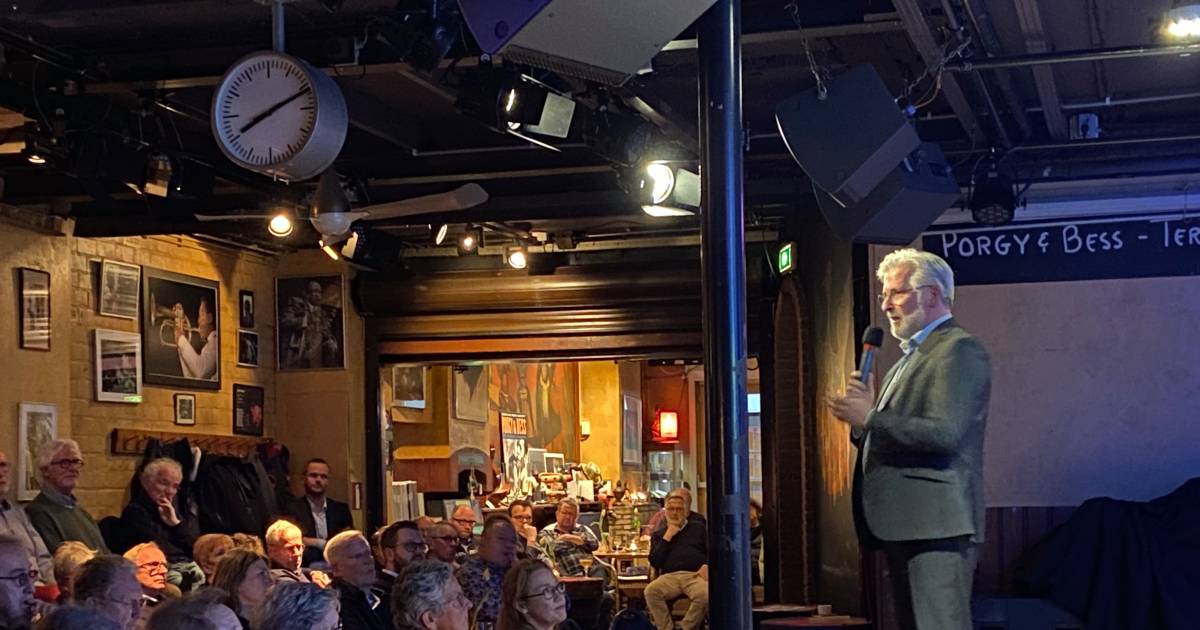 Burgemeester Van Merrienboer: Zeeuws-Vlaanderen moet groeien, wat de ...