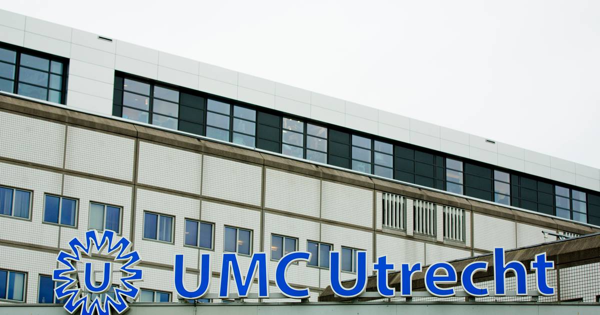 UMC Utrecht: Hartfalen? Plak een pleister op je hart! | Utrecht | AD.nl