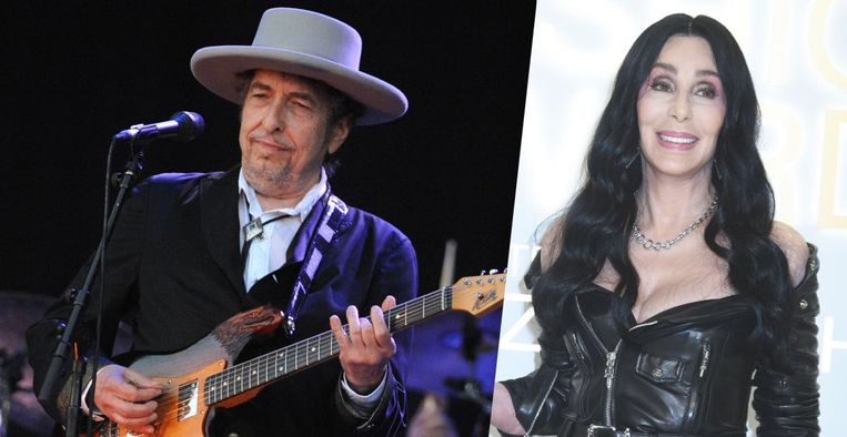 Marc Didden las de nieuwe Bob Dylan: ‘Dat hij een hoofdstuk aan een ...