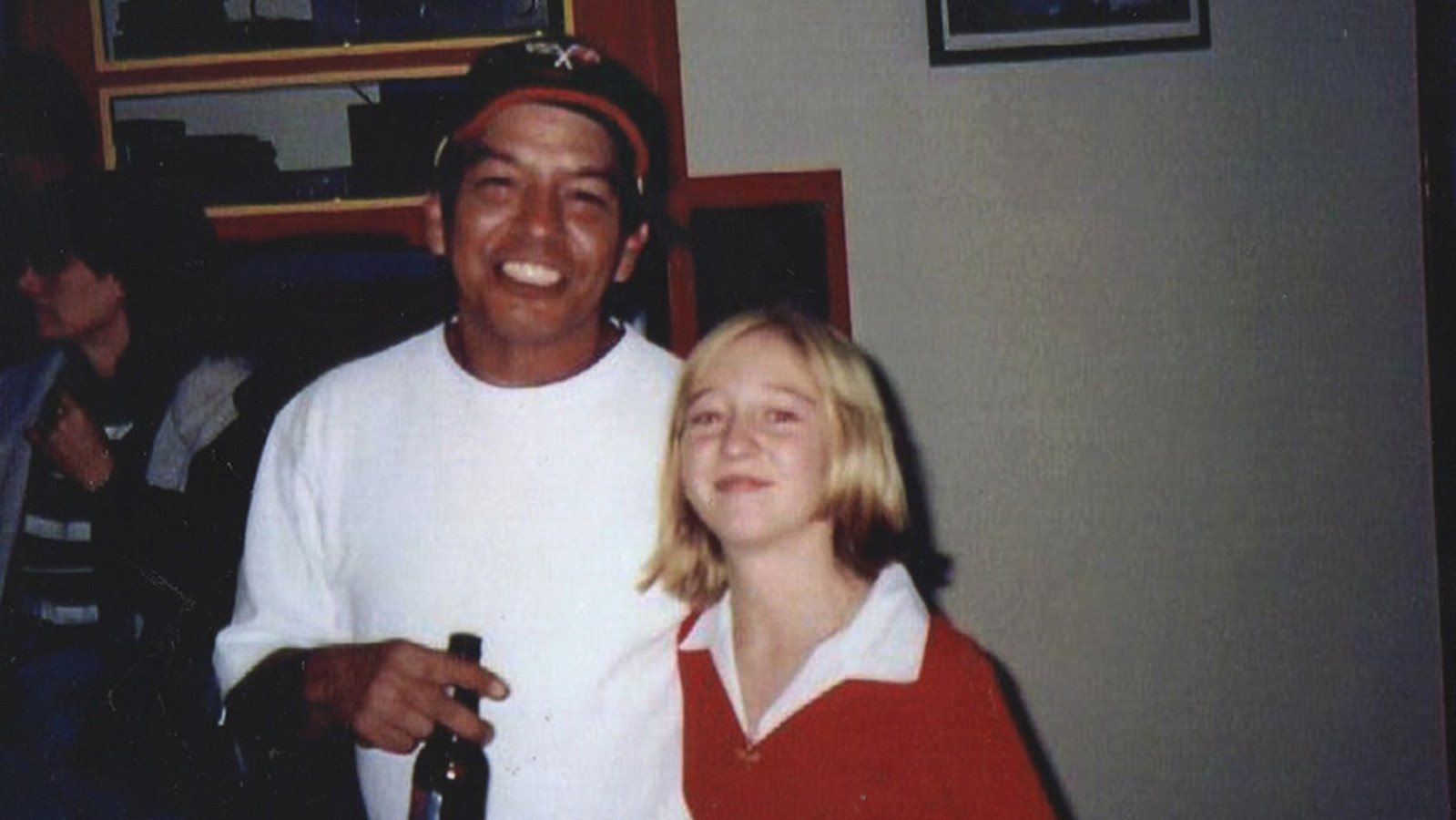 De ‘engel des doods’ die gruwelijke overlijdens voorspelde: het ...