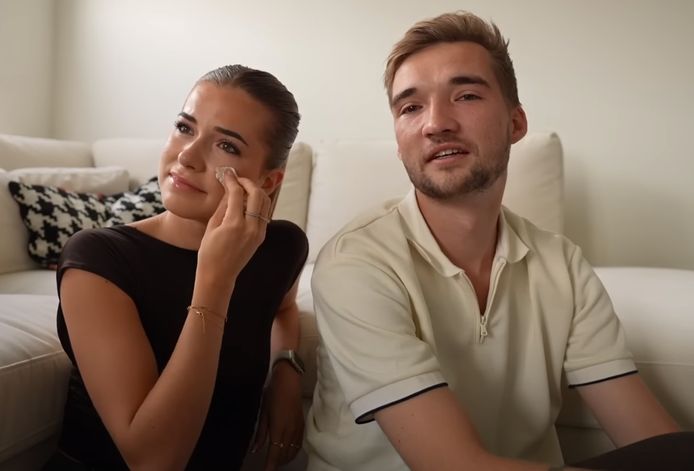 Youtuber Gio vertelt wat hij miste in veelbesproken relatie met Jade ...