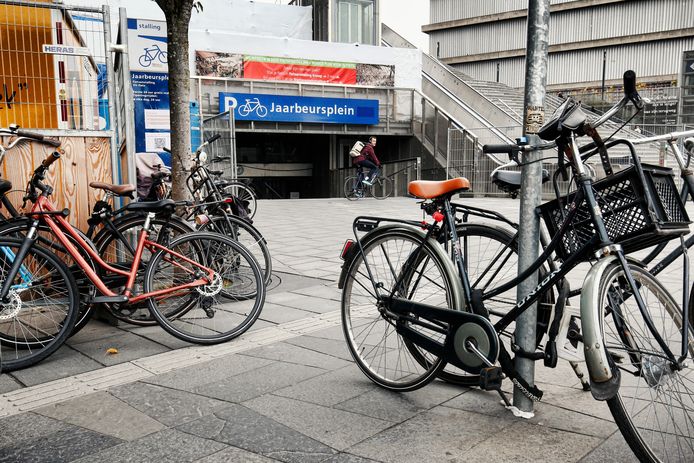 ‘Wanneer krijg ik mijn fiets terug?’ Verbazing bij grote ...