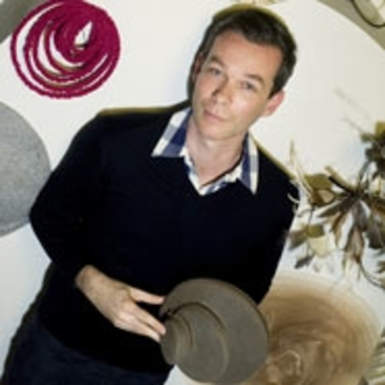 De designers: Christophe Coppens | Humo