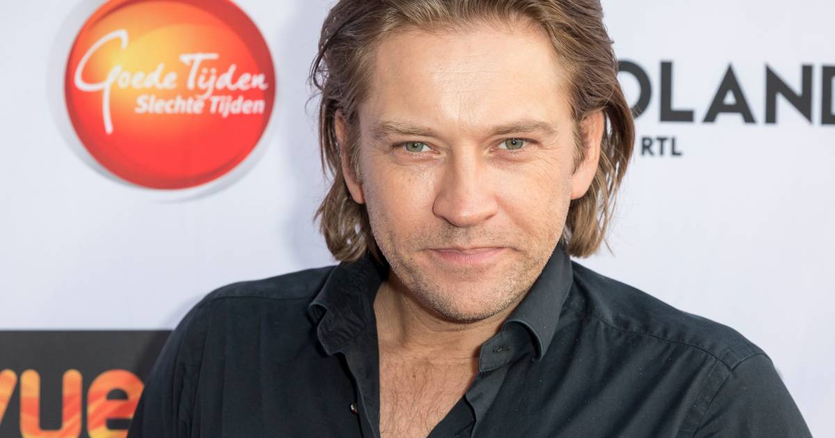 Ferri Somogyi onthult geheim trucje dat hij op set doet voor oplettende ...