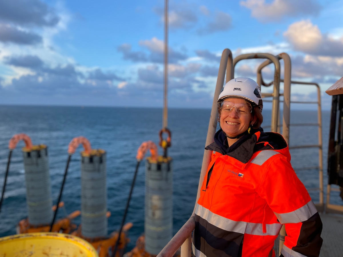 Avontuur en familie stonden centraal in leven van Rosemarijn: haar ...