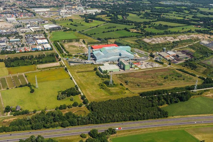 Twence wil groot deel van Twente voorzien van stadsverwarming | Hengelo ...