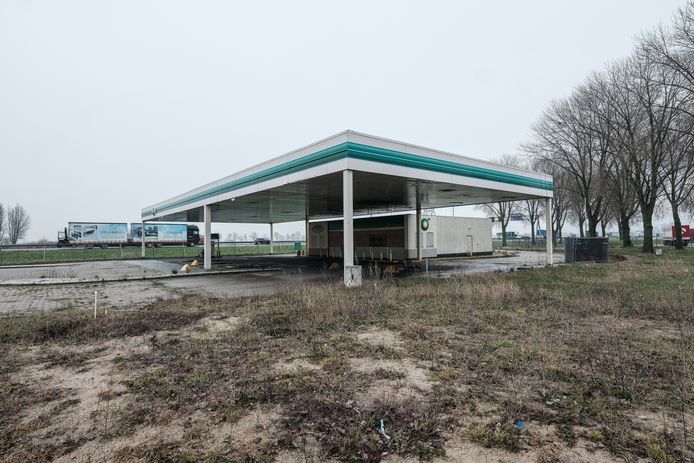 Gesloopte huizen voor een weg die er helemaal niet lijkt te komen: stopt stikstof definitief ...