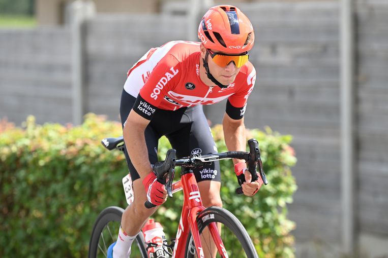 Hommeles in beloftecircuit: Lotto ontslaat renner die naar QuickStep ...