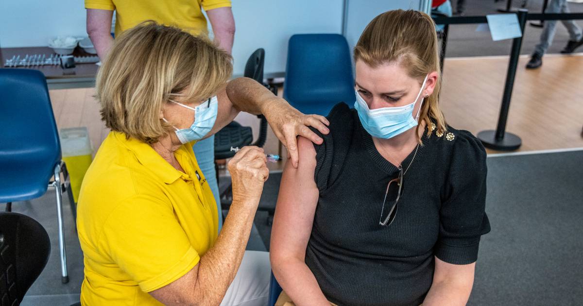 Nieuwe coronaprikronde: GGD Brabant Zuidoost is er klaar voor ...